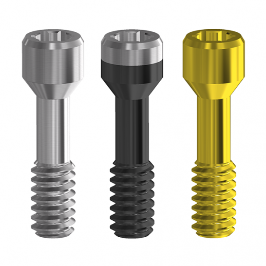 Transfert vis courte et longue compatible Nobel Active®/ Replace®CC ...