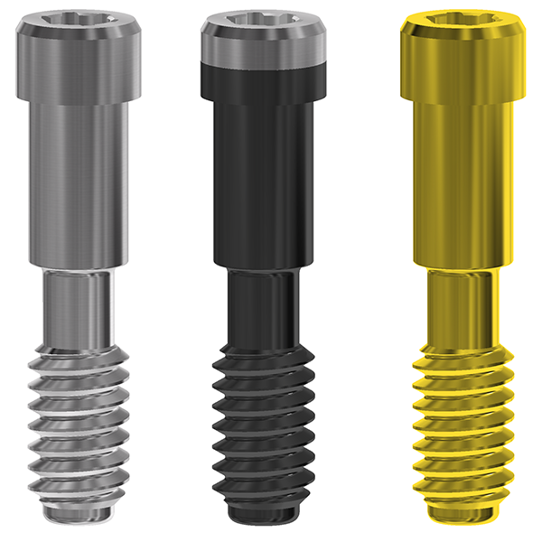 Vis compatible NobelReplace Select™ - Protetik