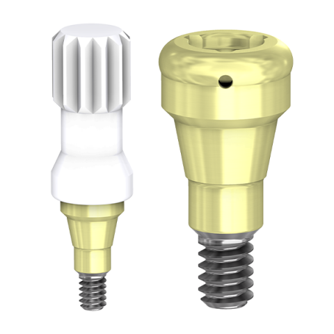 Dess Loc compatible Astra EV® - Protetik