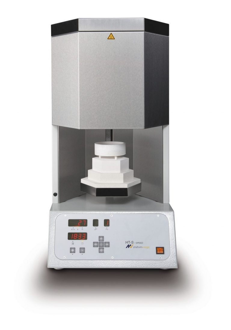 Four sintérisation Mihm-Vogt - Protetik