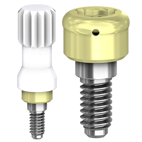 DESS Loc compatible MIS® SEVEN - Protetik